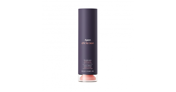 DYSON HF01 708 Chitosan Pre-Style Cream Straight to Wavy Light ...