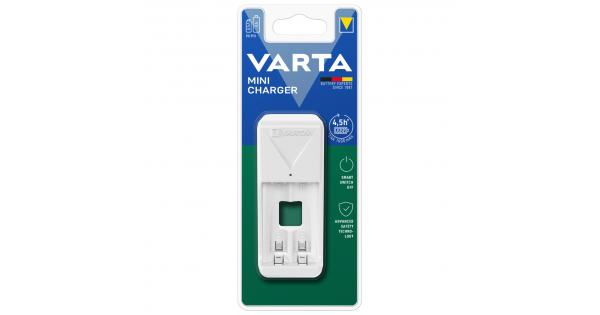 VARTA Mini Charger